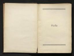 Bibliothèques de la Ville de Paris - Hellé : opéra en 4 actes