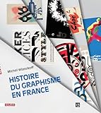 Bibliothèques de la Ville de Paris - Histoire du graphisme en France