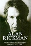 Alan Rickman : the unauthorised biography - Bibliothèques de la Ville ...