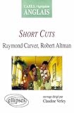 Bibliothèques de la Ville de Paris - Short Cuts : Raymond Carver ...