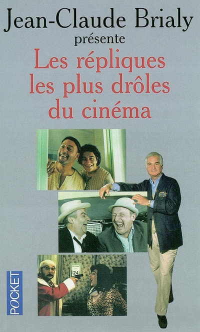Bibliothèques de la Ville de Paris - Les répliques les plus drôles du ...
