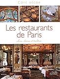 Bibliothèques de la Ville de Paris - Les restaurants de Paris : luxe ...