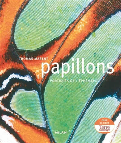 Papillons - Bibliothèques de la Ville de Paris