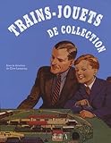 Bibliothèques de la Ville de Paris - Trains-jouets de collection