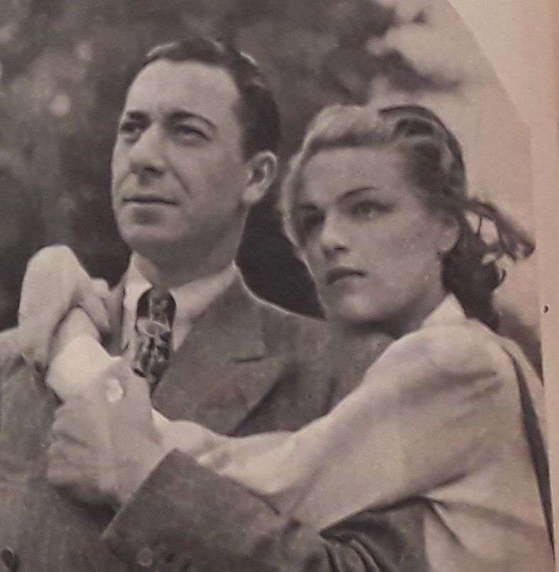 Les archives de l’acteur Paul Meurisse - Bibliothèques spécialisées et ...