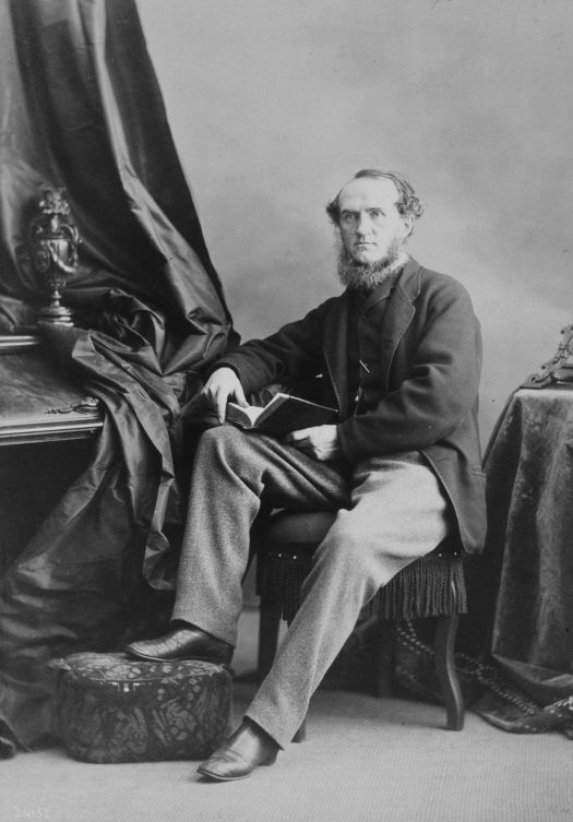 William Notman et ses photographies composites - Bibliothèques ...