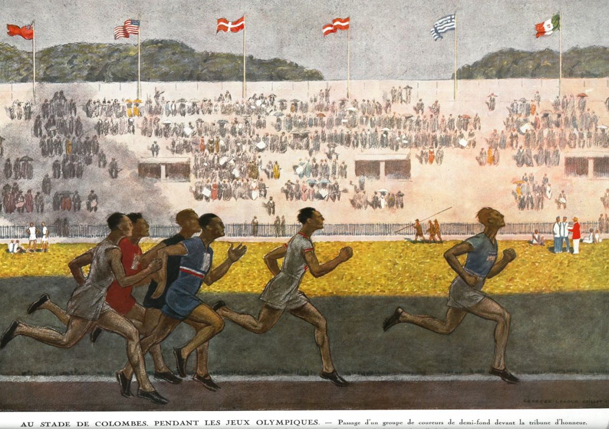 1800-1900 Éducation physique et sport - Bibliothèques spécialisées et ...