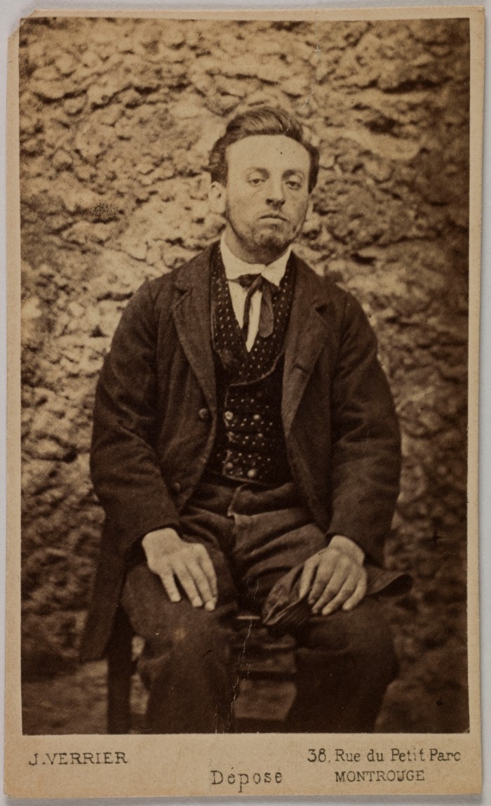 Le crime de Pantin et la photographie (3) : droit d’auteur ...