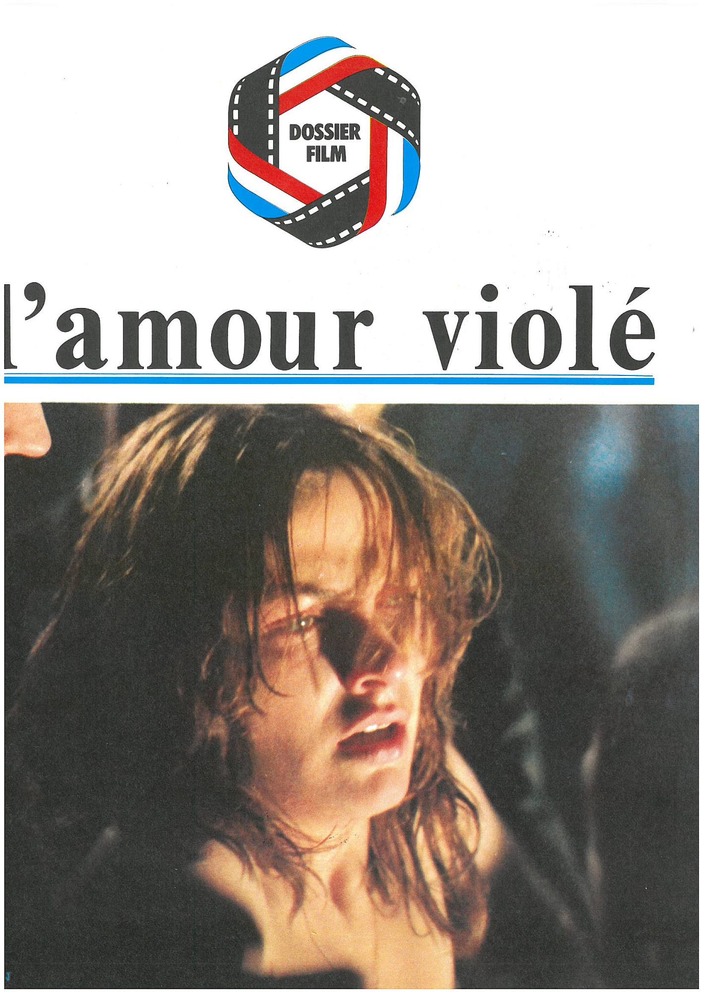 L’Original de la semaine : L’Amour violé de Yannick Bellon ...